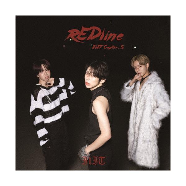 ◆品　番：QARF-69307◆発売日：2026年02月03日発売◆出荷目安：５〜１０日◆レッドライン/RED LINE
