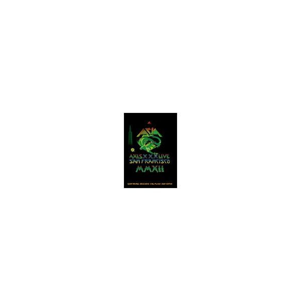 ◆品　番：GQXS-90025◆発売日：2015年07月01日発売◆出荷目安：５〜１０日◆種類:Blu-ray◆エイジアライヴインサンフランシスコ２０１２オリジナルエイジアサンジュッシュウネンアンドサイゴノツアープラスニセンジュウニネンニホ...