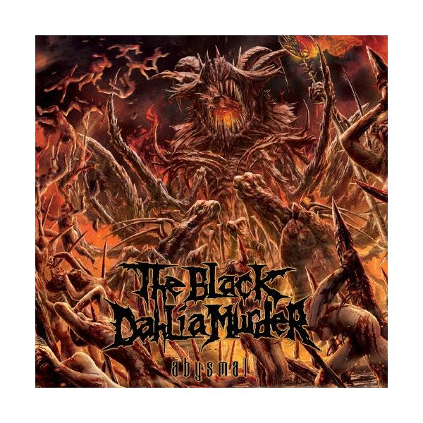 ◆品　番：GQCS-90030◆発売日：2015年09月16日発売◆出荷目安：５〜１０日◆通常盤◆アビズマル/ABYSMAL