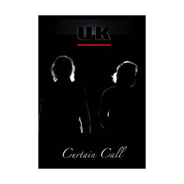 ◆品　番：GQBS-90117◆発売日：2015年12月16日発売◆出荷目安：５〜１０日◆エディジョブソンユーケイトクベツコウエンユウコクノシシデンジャーマネーカンゼンサイゲンライヴカーテンコール