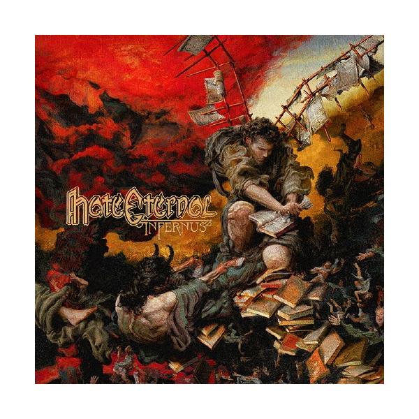 ◆品　番：GQCS-90081◆発売日：2015年12月16日発売◆出荷目安：５〜１０日◆インフェルナス/INFERNUS