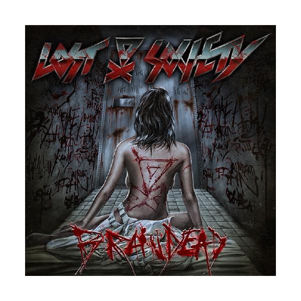 ◆品　番：GQCS-90098◆発売日：2016年02月12日発売◆出荷目安：５〜１０日◆金曜販売開始商品◆ブレインデッド/BRAINDEAD