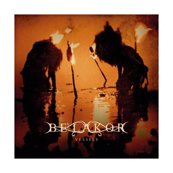 ◆品　番：GQCS-90173◆発売日：2016年06月22日発売◆出荷目安：５〜１０日◆ヴェッセルズ/VESSELS