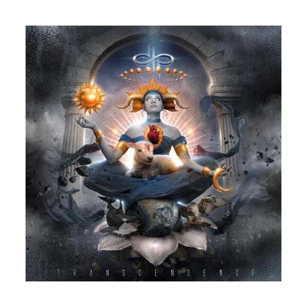 ◆品　番：GQCS-90201/2◆発売日：2016年09月07日発売◆出荷目安：５〜１０日◆初回限定盤/ボーナスCD付◆トランセンデンス/TRANSCENDENCE