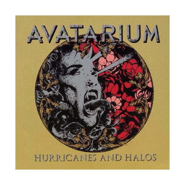 ◆品　番：GQCS-90336◆発売日：2017年05月26日発売◆出荷目安：２〜５日◆金曜販売開始商品◆ハリケーンズアンドヘイローズ