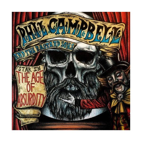 ◆品　番：GQCS-90508/9◆発売日：2018年01月26日発売◆出荷目安：５〜１０日◆初回限定盤/ライヴEP付/金曜販売開始商品◆ジ・エイジオブアブサーディティー/AGE OF ABSURDITY,THE