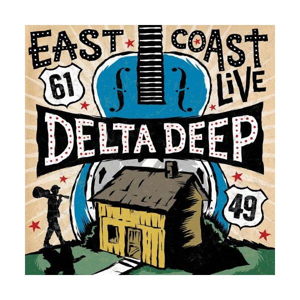 ◆品　番：GQCS-90511/2◆発売日：2018年01月26日発売◆出荷目安：２〜５日◆初回生産限定盤/DVD付/金曜販売開始商品◆イーストコーストライヴ