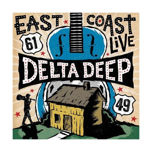 ◆品　番：GQCS-90513◆発売日：2018年01月26日発売◆出荷目安：２〜５日◆通常盤/金曜販売開始商品◆イーストコーストライヴ