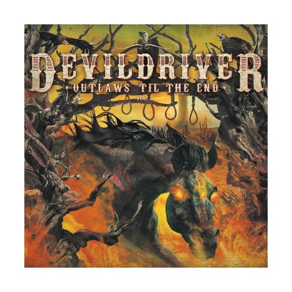 ◆品　番：GQCS-90608◆発売日：2018年07月06日発売◆出荷目安：２〜５日◆金曜販売開始商品◆アウトローズティルジエンドボリューム１/OUTLAWS 'TIL THE END, VOL.1