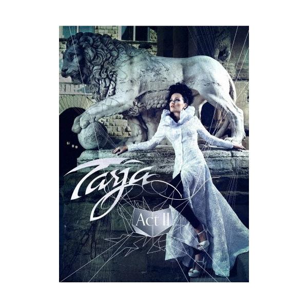 ◆品　番：GQXS-90333/6◆発売日：2018年09月07日発売◆出荷目安：５〜１０日◆種類:Blu-ray◆完全生産限定盤/特典ディスク(Blu-ray)+CD2枚付/金曜販売開始商品◆アクト２/ACT 2