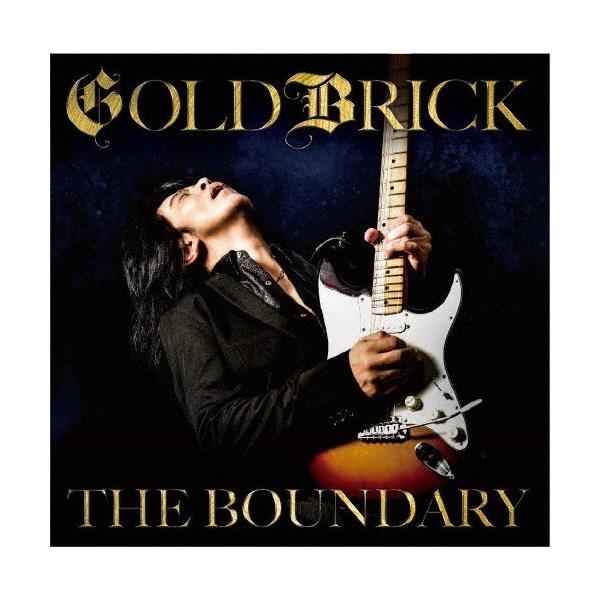 ◆品　番：GQCS-90638/40◆発売日：2018年09月26日発売◆出荷目安：５〜１０日◆ボーナスCD2枚付◆ザ・バウンダリー/BOUNDARY,THE