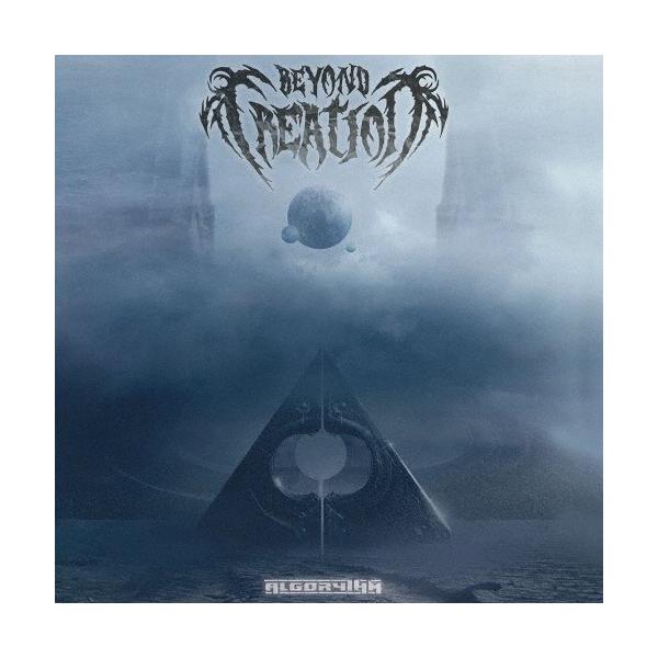 ◆品　番：GQCS-90648◆発売日：2018年10月12日発売◆出荷目安：２〜５日◆金曜販売開始商品◆アルゴリズム/ALGORYTHM