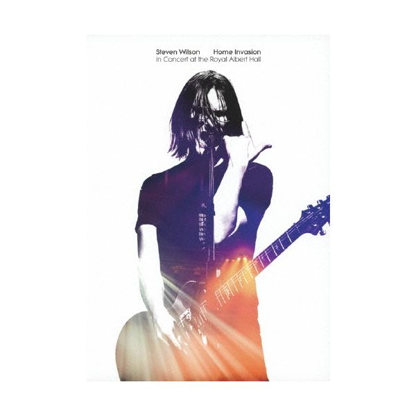 ◆品　番：GQBS-90395/7◆発売日：2018年10月19日発売◆出荷目安：５〜１０日◆初回限定盤/CD2枚付/金曜販売開始商品◆ホームインヴェイジョンインコンサートアットザロイヤルアルバートホール/HOME INVASION IN ...
