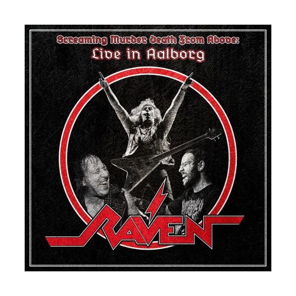 ◆品　番：GQCS-90679◆発売日：2019年01月18日発売◆出荷目安：５〜１０日◆金曜販売開始商品◆スクリーミングマーダーデスフロムアバヴライヴインオールボー/SCREAMING MURDER DEATH FROM ABOVE:LI...