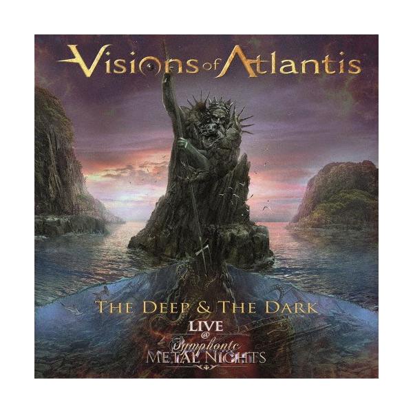 ◆品　番：GQCS-90687◆発売日：2019年02月22日発売◆出荷目安：５〜１０日◆金曜販売開始商品◆ザ・ディープアンドザダークライヴシンフォニックメタルナイツ/DEEP &amp; THE DARK LIVE SYMPHONIC M...