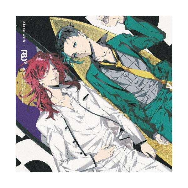 ◆品　番：USSW-0283◆発売日：2021年02月24日発売◆出荷目安：５〜１０日◆※インディーズ商品の為、お届けまでにお時間がかかる場合がございます。予めご了承下さい。◆アローンウィズ