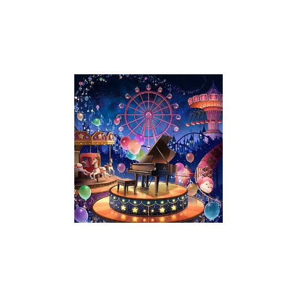 ◆品　番：SCGA-00325◆発売日：2026年02月04日発売◆出荷目安：２〜５日◆通常盤◆マラシィピアノワールドハチジュウハチ/MARASY PIANO WORLD 88