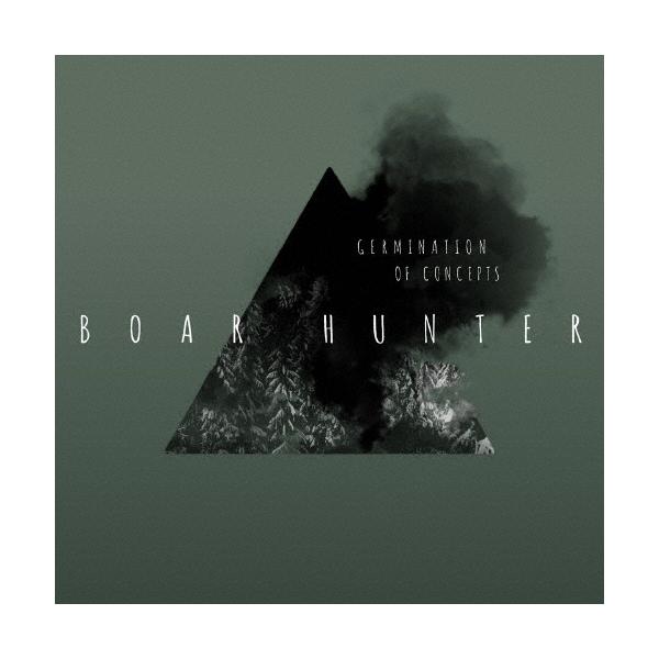 ◆品　番：TCRD-032◆発売日：2023年03月15日発売◆出荷目安：５〜１０日◆※インディーズ商品の為、お届けまでにお時間がかかる場合がございます。予めご了承下さい。◆ジャーミネイションオブコンセプツ/GERMINATION OF C...