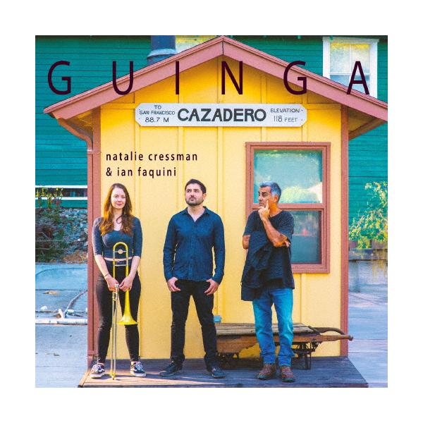 ◆品　番：RPOZ-10093◆発売日：2024年04月10日発売◆出荷目安：５〜１０日◆ギンガ/GUINGA