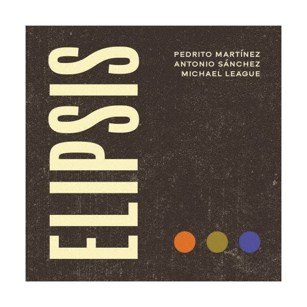 ◆品　番：RPOZ-10102◆発売日：2026年01月14日発売◆出荷目安：５〜１０日◆エリプシス/ELIPSIS