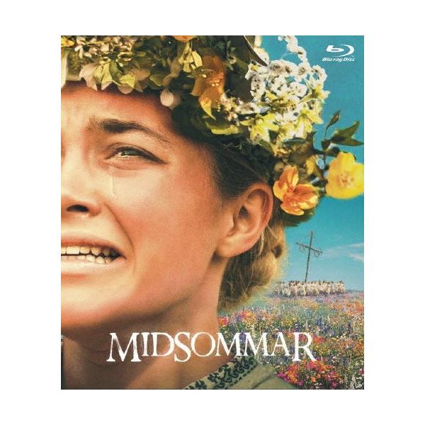 ◆品　番：TCBD-0951◆発売日：2020年09月09日発売◆出荷目安：２〜５日◆種類:Blu-ray◆ミッドサマー/MIDSOMMAR