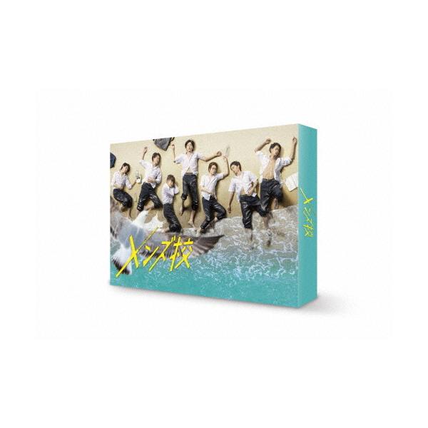 ◆品　番：TCBD-1017◆発売日：2021年05月12日発売◆出荷目安：２〜５日◆種類:Blu-ray◆特典ディスク(Blu-ray)付◆メンズコウブルーレイボックス