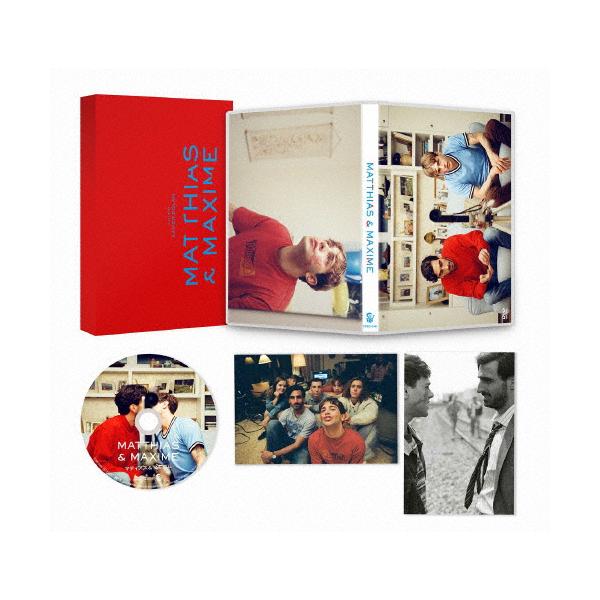 ◆品　番：TCED-5491◆発売日：2021年03月12日発売◆出荷目安：２〜５日◆マティアスアンドマキシム/MATTHIAS &amp; MAXIME