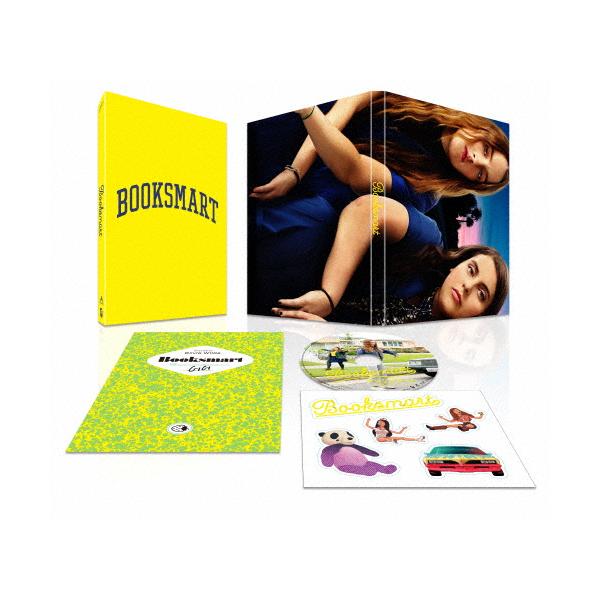 ◆品　番：TCBD-1040◆発売日：2021年02月26日発売◆出荷目安：２〜５日◆種類:Blu-ray◆PG12◆ブックスマートソツギョウゼンヤノパーティーデビュー/BOOKSMART