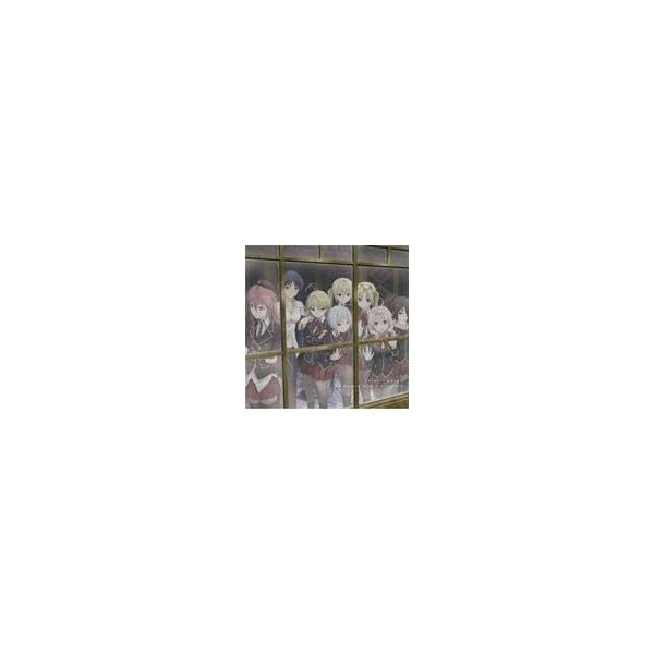 ◆品　番：EYCA-10093/4◆発売日：2014年11月19日発売◆出荷目安：５〜１０日◆トリニティセブンメイガスミュージックアーカイヴ/TRINITY SEVEN:MAGUS MUSIC ARCHIVE