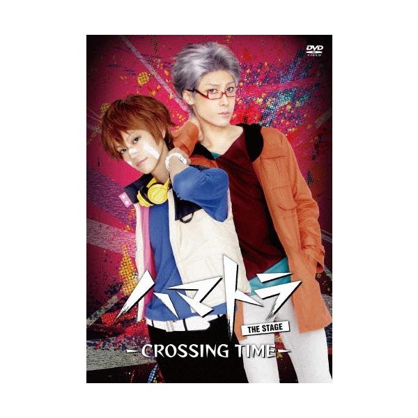 ◆品　番：EYBA-10311◆発売日：2015年02月27日発売◆出荷目安：５〜１０日◆ハマトラザステージクロッシングタイム