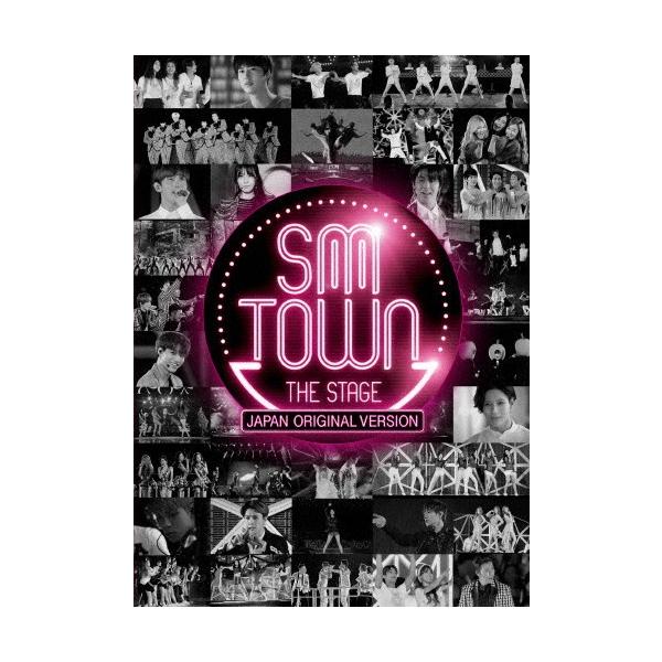 ◆品　番：EYBF-10634/6◆発売日：2016年01月20日発売◆出荷目安：５〜１０日◆特典ディスク(DVD)付◆エスエムタウンザステージニホンオリジナルバンコンプリートディブイディーエディション/SMTOWN THE STAGE S...