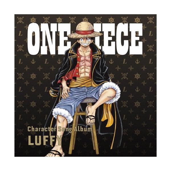 ◆品　番：EYCA-12153◆発売日：2019年01月25日発売◆出荷目安：５〜１０日◆ワンピースキャラクターソングアルバムルフィ/ONE PIECE CHARACTERSONGAL"LUFFY"