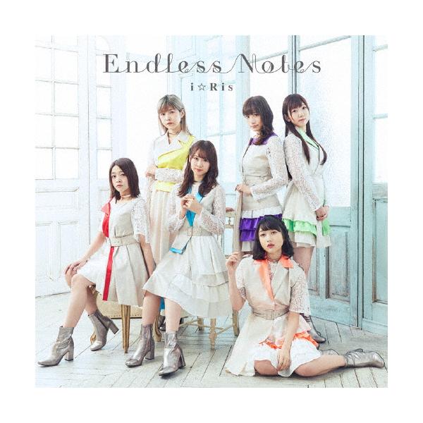 ◆品　番：EYCA-12283◆発売日：2019年02月13日発売◆出荷目安：５〜１０日◆通常盤◆エンドレスノーツ/ENDLESS NOTES