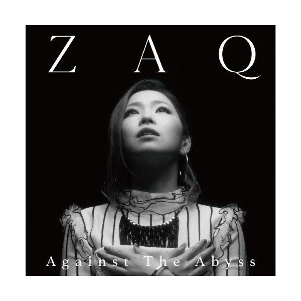 ◆品　番：EYCA-12329/B◆発売日：2019年02月27日発売◆出荷目安：５〜１０日◆Blu-ray Disc付◆アゲインストザアビス/AGAINST THE ABYSS