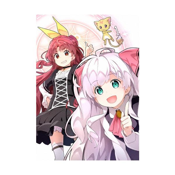 ◆品　番：EYXA-12685/B◆発売日：2019年12月20日発売◆出荷目安：５〜１０日◆種類:Blu-ray◆初回生産限定/CD付/原作・亜方逸樹描き下ろし三方背ケース◆ワタシノウリョクハヘイキンチデッテイッタヨネダイ１シュウ