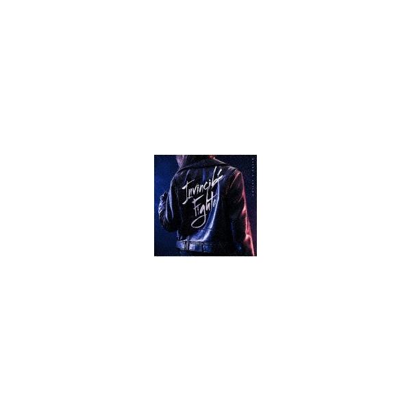 ◆品　番：BRMM-10192◆発売日：2019年06月19日発売◆出荷目安：５〜１０日◆Blu-ray付生産限定盤/Blu-ray Disc付◆※先着特典：ポストカードは終了いたしました。◆インヴィンシブルファイター/INVINCIBLE...