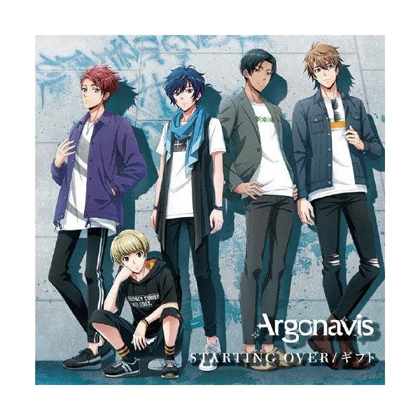 ◆品　番：BRMM-10207◆発売日：2019年08月21日発売◆出荷目安：５〜１０日◆通常盤◆スターティングオーバーギフト