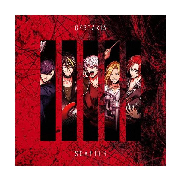 ◆品　番：BRMM-10271◆発売日：2020年06月10日発売◆出荷目安：２〜５日◆通常盤◆※インディーズ商品につき、お届けまでにお時間がかかる場合がございます。予めご了承下さい。◆スキャッター/SCATTER