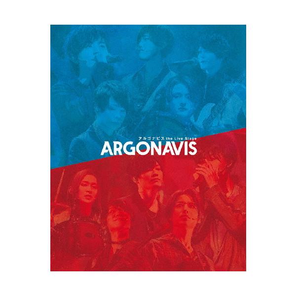 ◆品　番：BRMM-10452◆発売日：2021年12月08日発売◆出荷目安：２〜５日◆種類:Blu-ray◆生産限定盤/CD付◆ブタイアルゴナビスザライブステージ