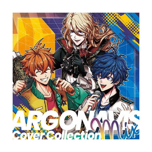 ◆品　番：BRMM-10464◆発売日：2021年11月17日発売◆出荷目安：５〜１０日◆※2タイトル同時購入特典：特製アクリルスタンド≪εpsilonΦ 宇治川紫夕 ver.≫は終了いたしました。◆アルゴナビスカバーコレクションミックス/...