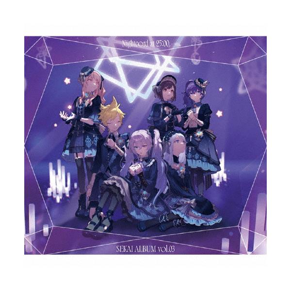 ◆品　番：BRMM-10893◆発売日：2025年05月14日発売◆出荷目安：２〜５日◆グッズ付初回生産限定盤/オリジナルアクリルスタンド付◆※Joshinオリジナル特典：100mm×50mmアクリルキーホルダー（ジャケットイラストver....