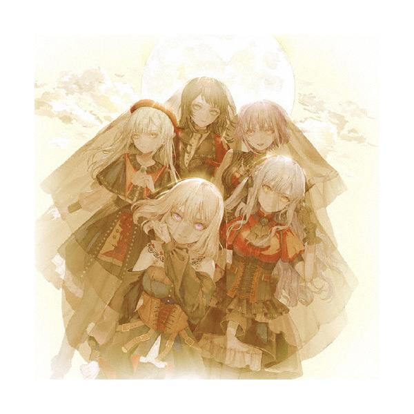 ◆品　番：BRMM-11000◆発売日：2025年12月10日発売◆出荷目安：５〜１０日◆Bu-ray付生産限定盤/Blu-ray Disc付◆■初回仕様：Ave Mujica LIVE TOUR 最速先行抽選申込券、オリジナルキャラクター...