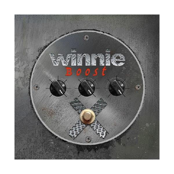 ◆品　番：EVOL-1076◆発売日：2022年10月05日発売◆出荷目安：５〜１０日◆※インディーズ商品につき、お届けまでにお時間がかかる場合がございます。予めご了承下さい。◆ブースト/BOOST