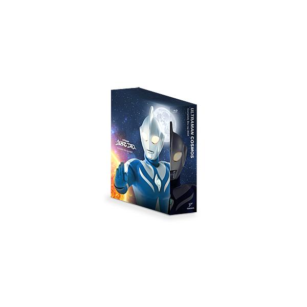 ◆品　番：TPCB-0012◆発売日：2027年03月19日発売◆出荷目安：発売日前日◆種類:Blu-ray◆ウルトラマンコスモスコンプリートブルーレイボックス