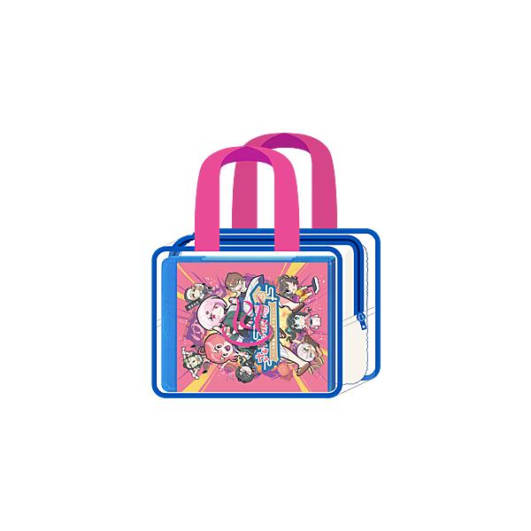 ◆品　番：NJSJ-173◆発売日：2024年10月16日発売◆出荷目安：２〜５日◆種類:Blu-ray◆※インディーズ商品の為、お届けまでにお時間がかかる場合がございます。あらかじめご了承下さい。◆※Joshinオリジナル特典：A6ステッ...