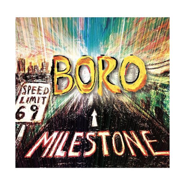 ◆品　番：QASR-10109◆発売日：2023年11月01日発売◆出荷目安：５〜１０日◆マイルストーン/MILESTONE