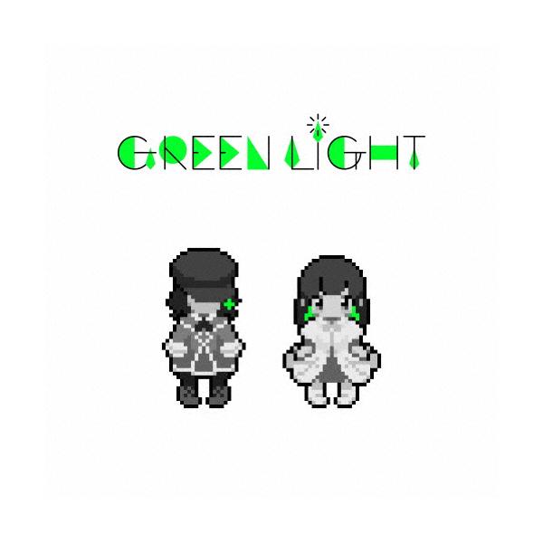 ◆品　番：SNCL-00111/2◆発売日：2026年02月28日発売◆出荷目安：２〜５日◆グリーンライト/GREEN LIGHT