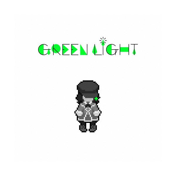 ◆品　番：SNCL-00113◆発売日：2026年02月28日発売◆出荷目安：５〜１０日◆グリーンライト/GREEN LIGHT