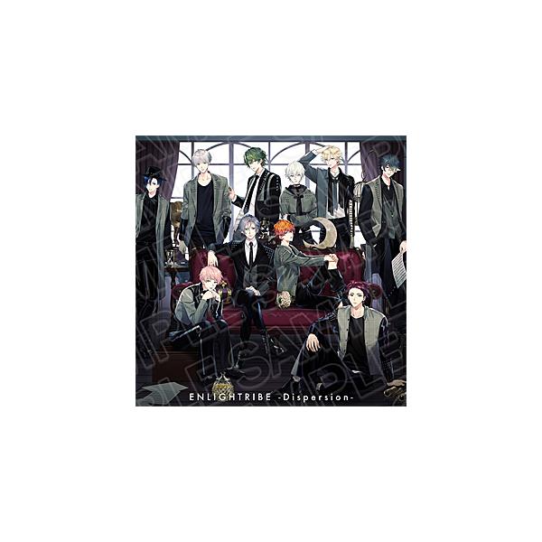 ◆品　番：CSDC-0023◆発売日：2024年02月28日発売◆出荷目安：５〜１０日◆CD1枚組◆※インディーズ商品の為、お届けまでにお時間がかかる場合がございます。あらかじめご了承下さい。◆エンライトライブ