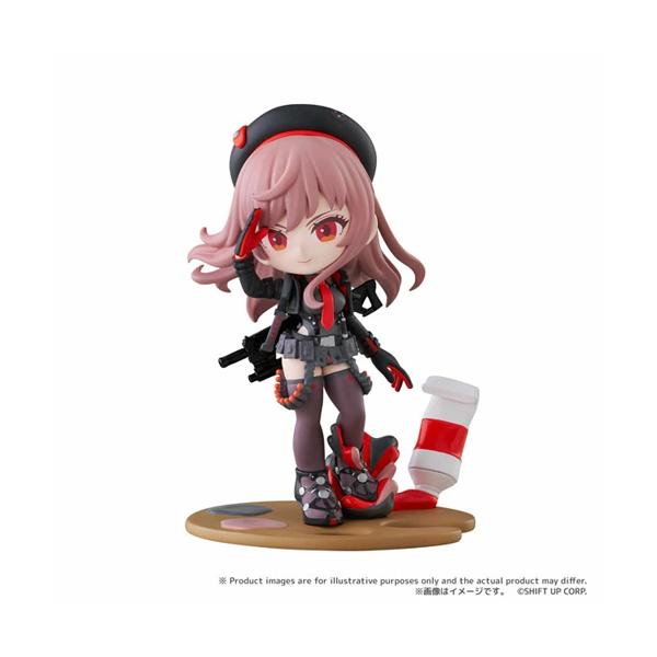 ◆品　番：457019444928-3◆発売日：2026年07月24日発売◆出荷目安：発売日後１〜３日◆パルバースペイルショウリノメガミニケラピ